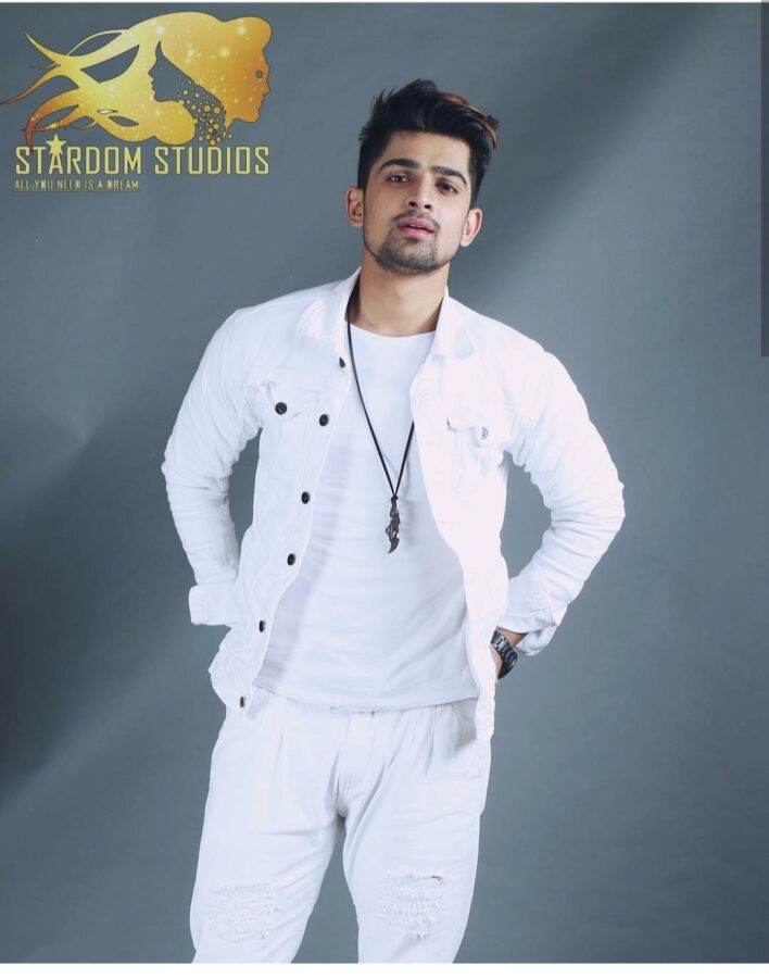 Abhishek kumar tik tok Biography, videos, Wiki, Age, height & Facts