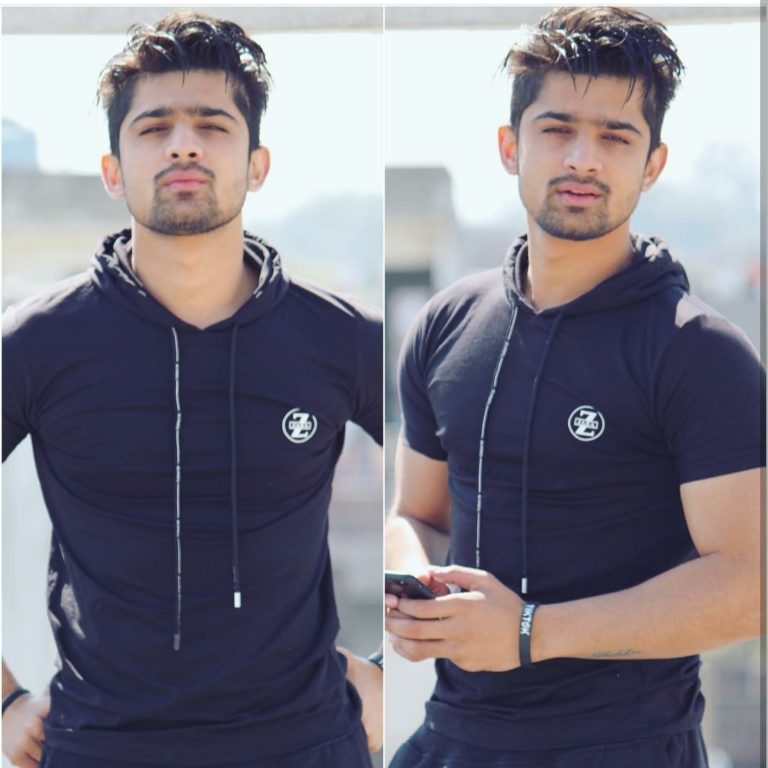 Abhishek kumar tik tok Biography, videos, Wiki, Age, height & Facts