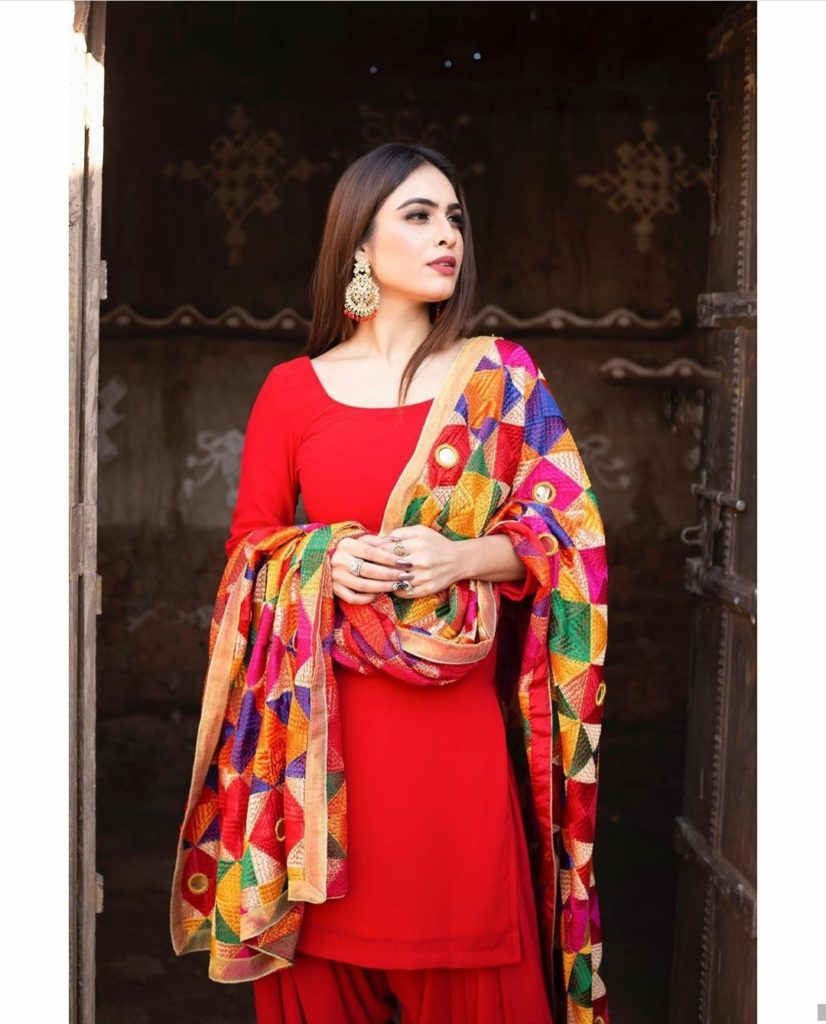 Neha Malik Biography, wiki, age, affairs and more - Updated-Celebrities