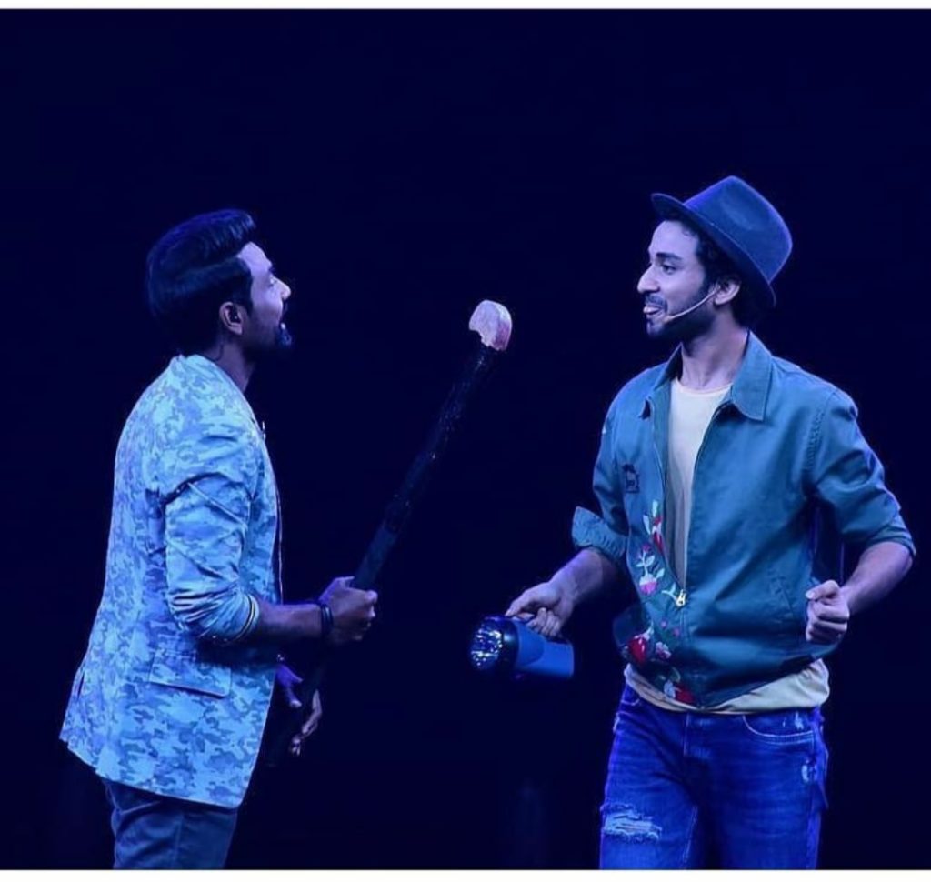 Raghav Juyal Biography, Dance, Age, Photos, Height, About & More