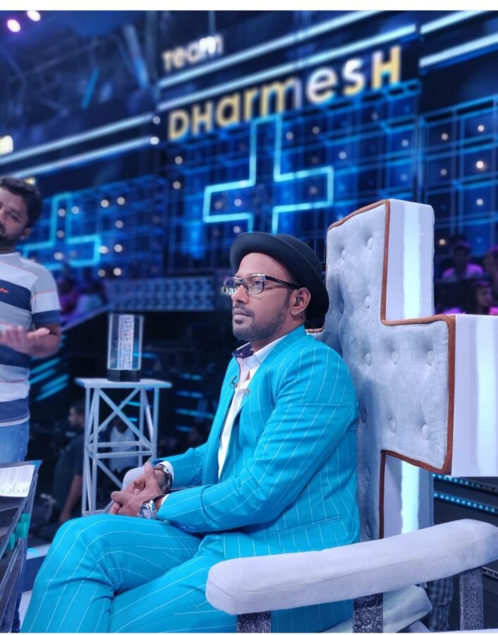 Dharmesh Yelande Dance, Biography, Age,Wiki, Height, Photos & More