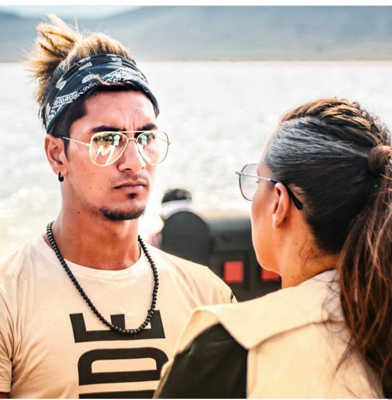 Ashish Bhatia's Biography,Splitsvilla,Roadies,Dancer,Wiki, & More Facts