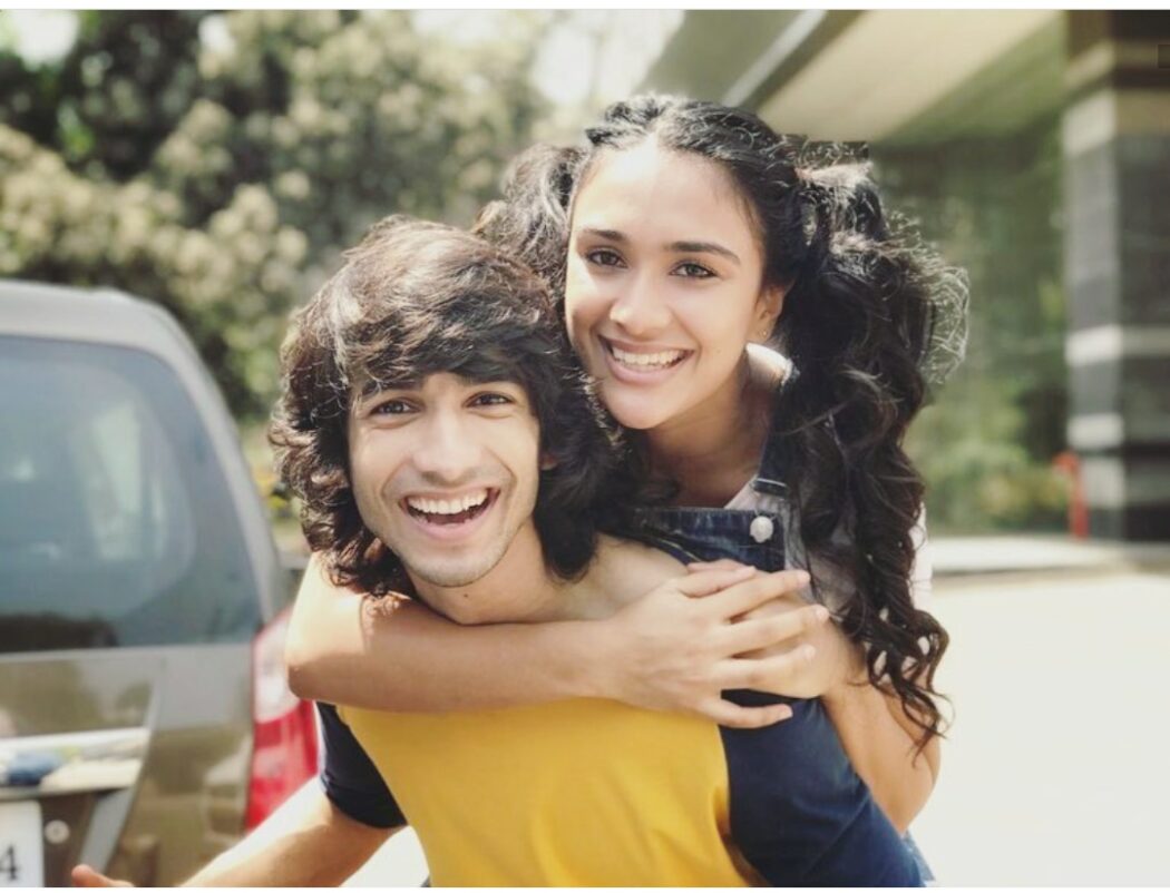 Shantanu Maheshwari's Biography, Wiki, Age, Photos, Height & About