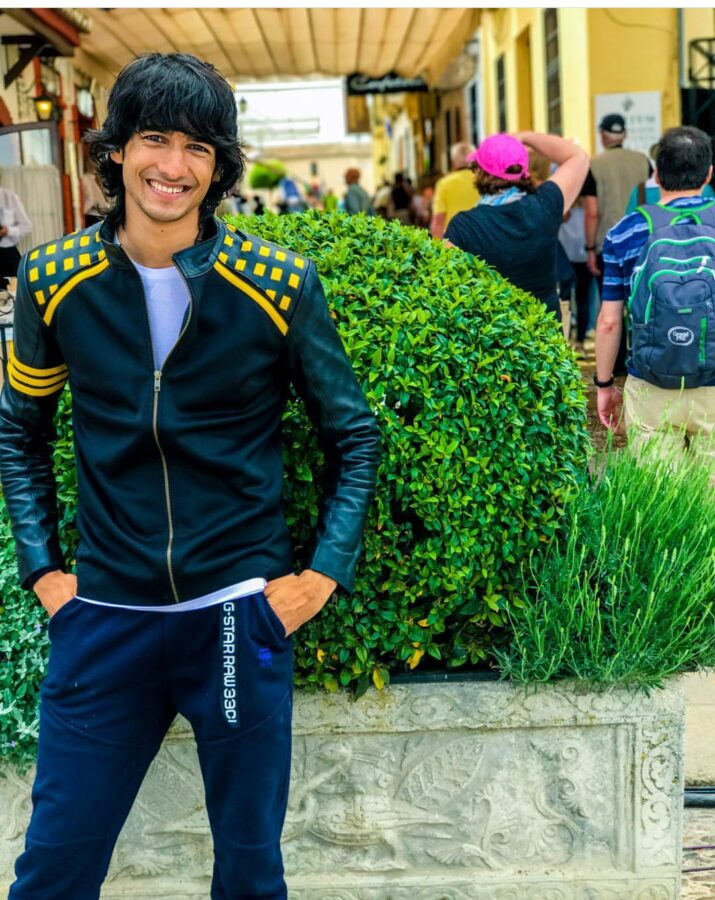 Shantanu Maheshwari's Biography, Wiki, Age, Photos, Height & About