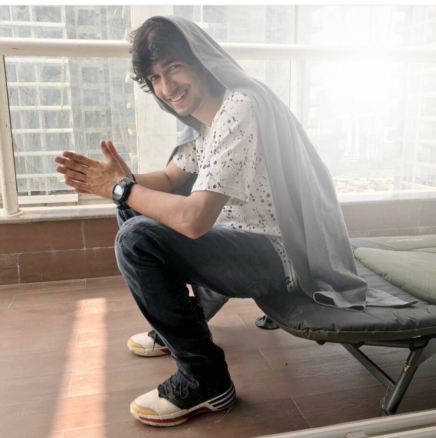 Shantanu Maheshwari's Biography, Wiki, Age, Photos, Height & About