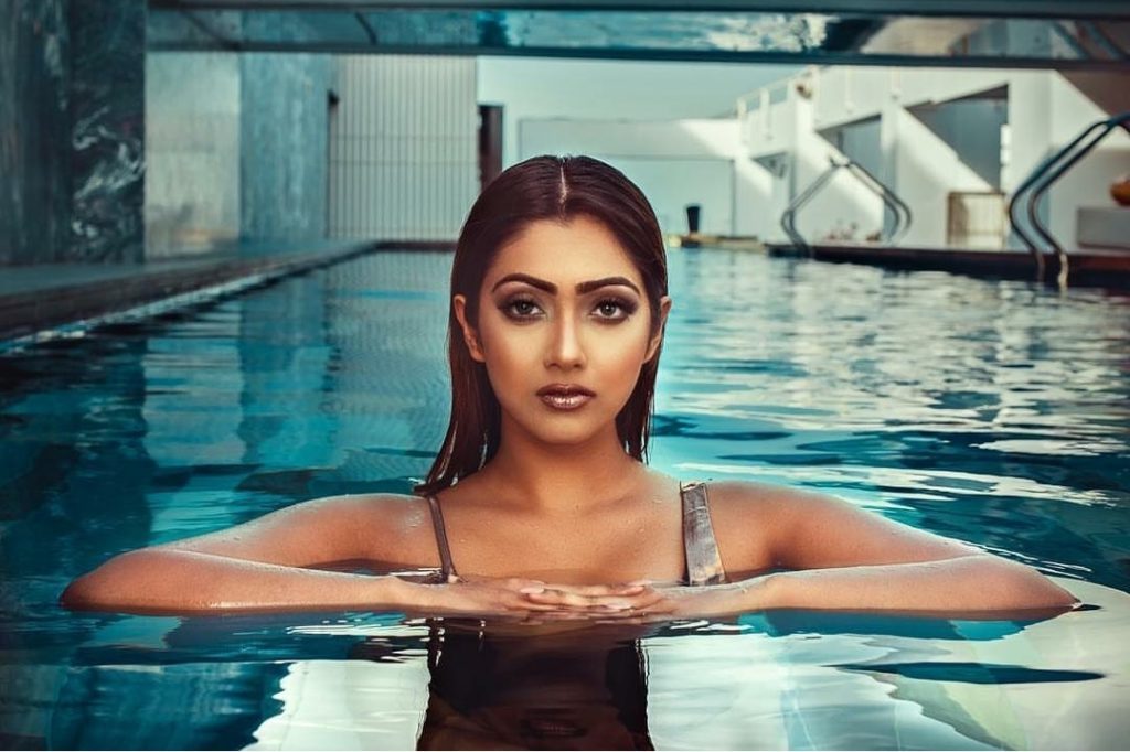Agnijita Banerjee's Biography, Wiki, Age, Photos & About Models