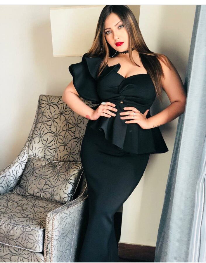 Aashika Bhatia Biography, Wiki, Age, Dance & More - Updated-Celebrities