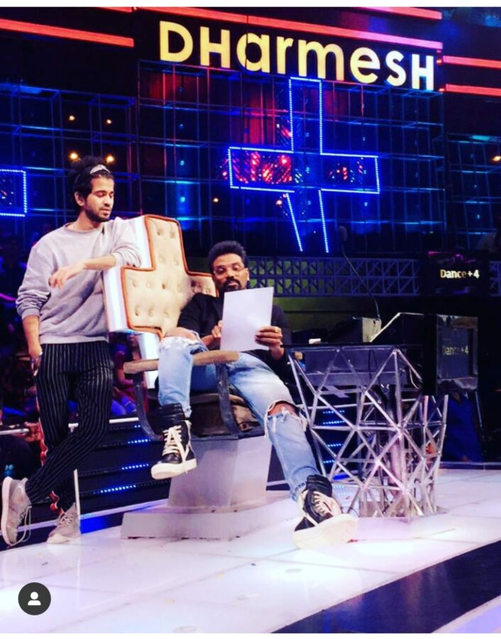 Choreographer Rahul Shetty's Dance, Biography, wiki, Age, Height & More