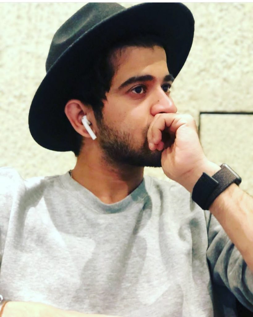 Choreographer Rahul Shetty's Dance, Biography, wiki, Age, Height & More