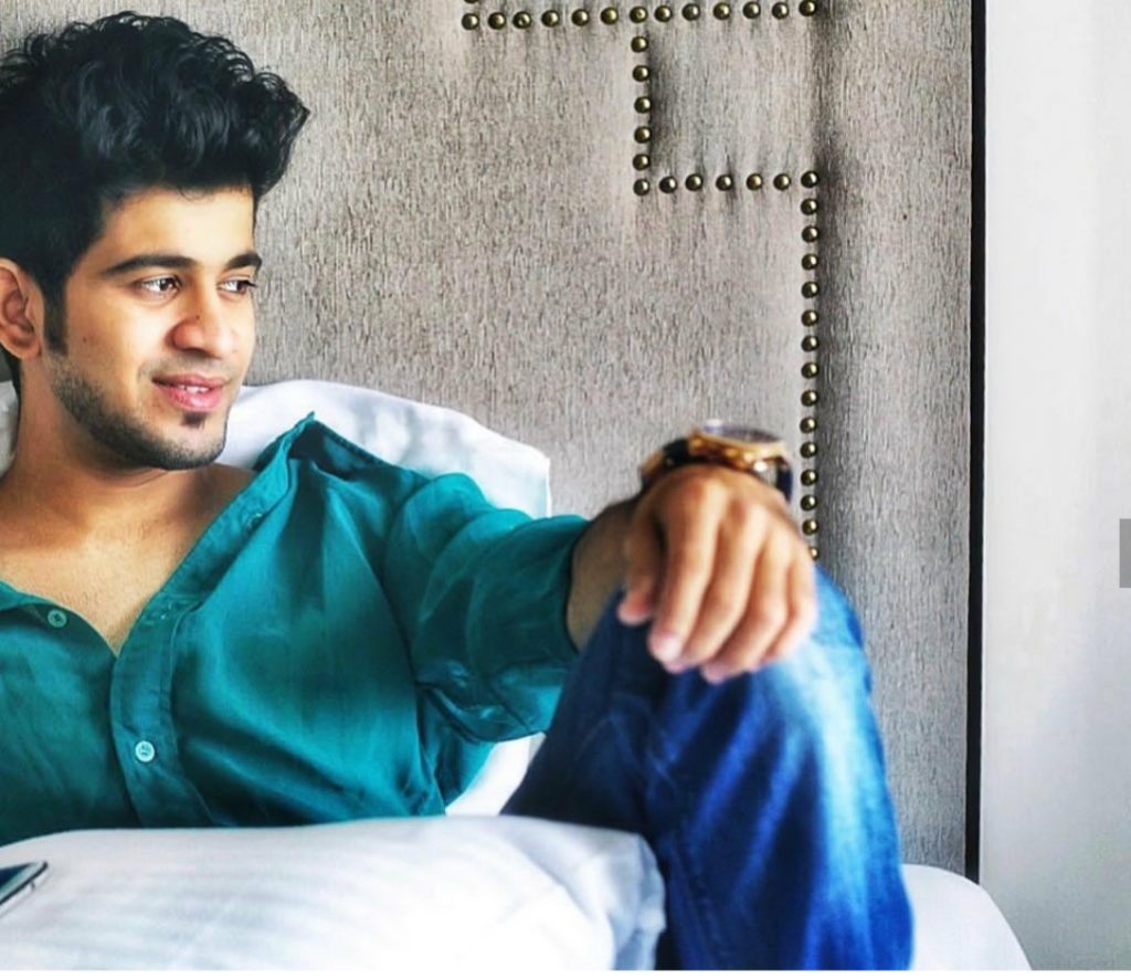 Choreographer Rahul Shetty's Dance, Biography, wiki, Age, Height & More