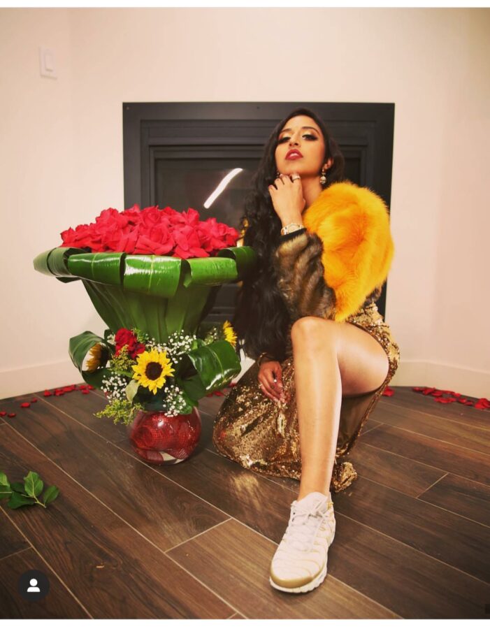 Rapper Raja Kumari Singer, Biography, Wiki, Dance, Photos & More
