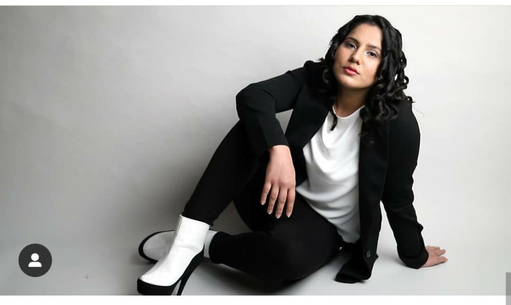Rapper Agrita Dhawan (Agsy), Biography, Age, Wiki, Photos & More