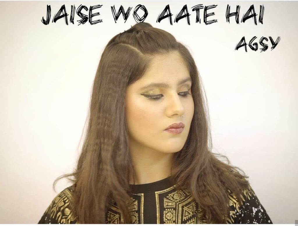 Rapper Agrita Dhawan (Agsy), Biography, Age, Wiki, Photos & More