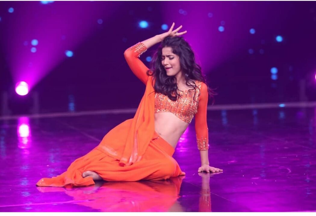 Vartika Jha Biography Dance Plus Age Photos Height And More
