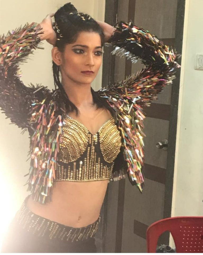 Vartika Jha Biography Dance Plus Age Photos Height And More