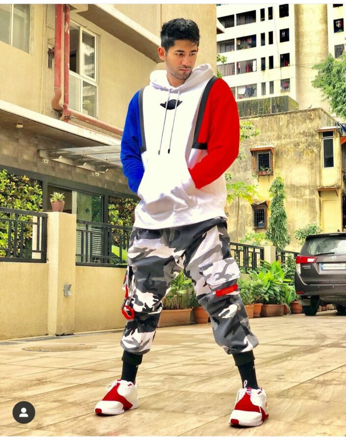 Varun Sood Splitsvilla, Roadies, Instagram, Biography, Age| More