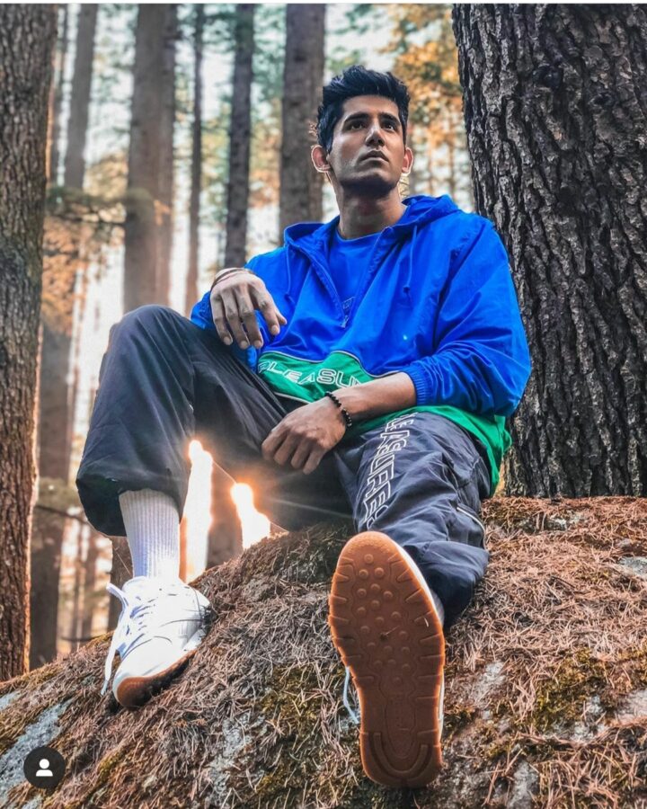Varun Sood Splitsvilla, Roadies, Instagram, Biography, Age| More