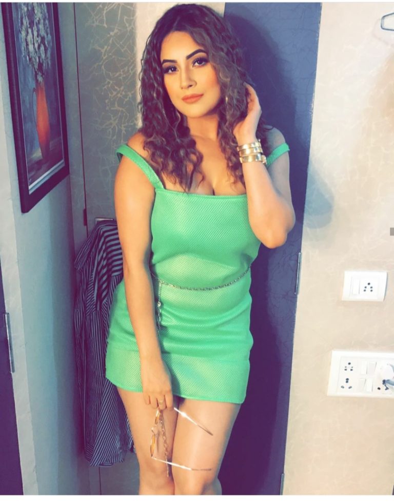 Shehnaz Kaur Gill Big Boss, Age, Height, Biography, Family & More