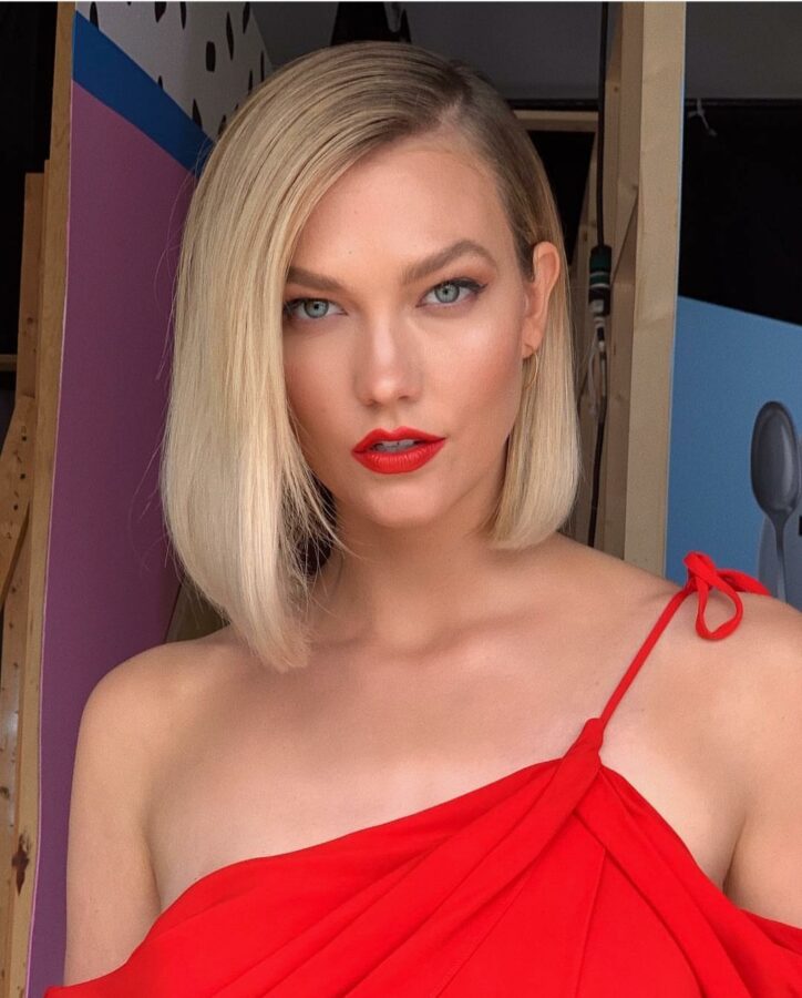 Karlie Kloss's Coding Skills, Instagram, Biography, Wiki, Height & More.