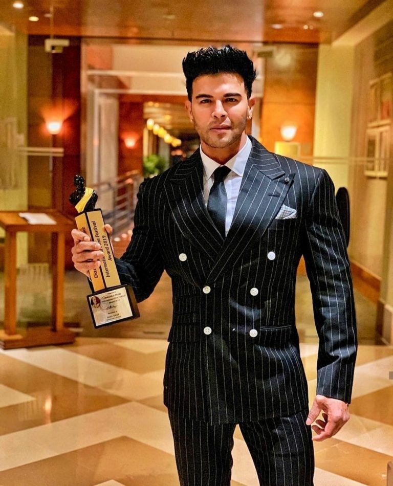 Sahil Khan's gym, Workout, Images, Biography, Age, Height, Wikipedia