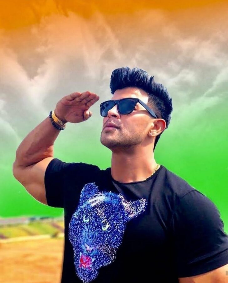 Sahil Khan's gym, Workout, Images, Biography, Age, Height, Wikipedia