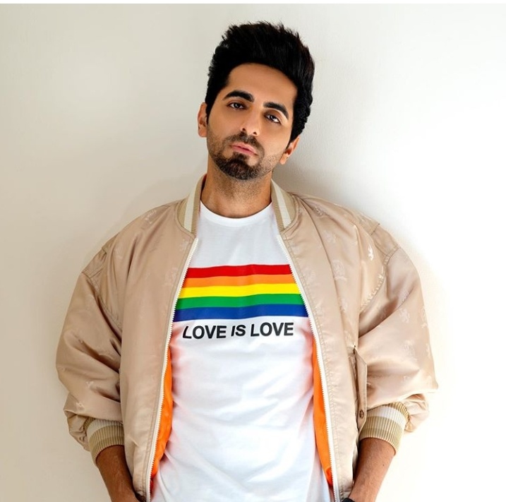 Ayushmann Khurrana's Biography, Wikipedia, Movies, Age, Height Ayushmann Khurrana's Biography, Wikipedia, Movies, Age, Height
