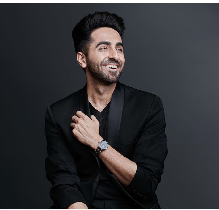 Ayushmann Khurrana's Biography, Wikipedia, Movies, Age, Height Ayushmann Khurrana's Biography, Wikipedia, Movies, Age, Height