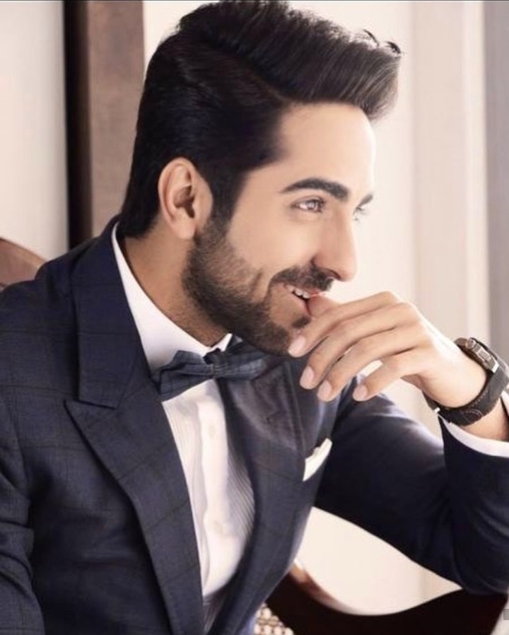 Ayushmann Khurrana's Biography, Wikipedia, Movies, Age, Height Ayushmann Khurrana's Biography, Wikipedia, Movies, Age, Height
