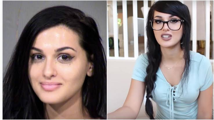 Sssniperwolf Before Plastic Surgery Car Collection Photos Biography