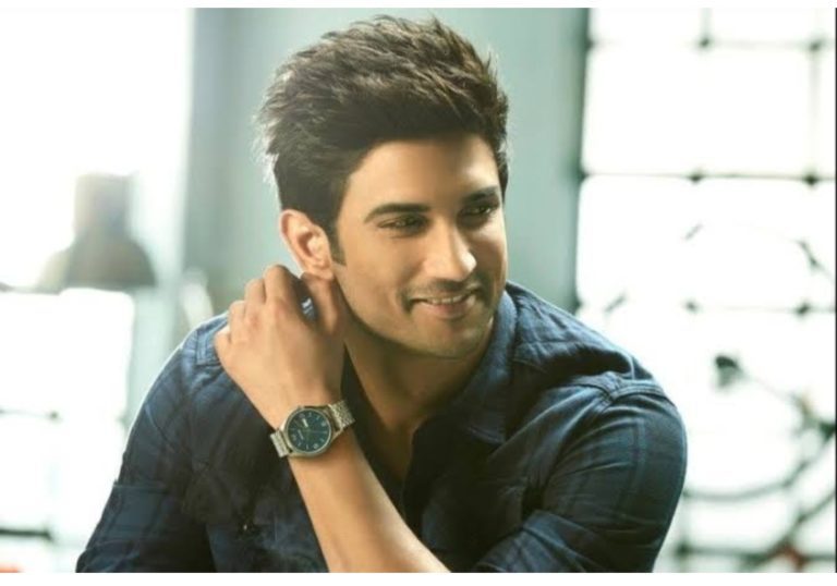 Sushant Singh Rajput Movies, Biography, Death, Age, Height | More:-