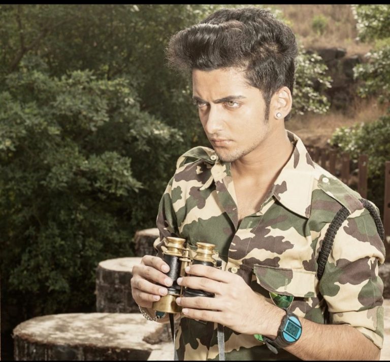 Sumedh Mudgalkar Biography, Wiki, Height, Age, Girlfriend, Photos