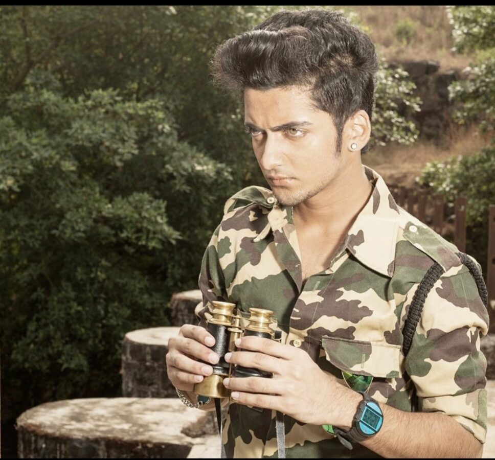 Sumedh Mudgalkar Biography, Wiki, Height, Age, Girlfriend, Photos