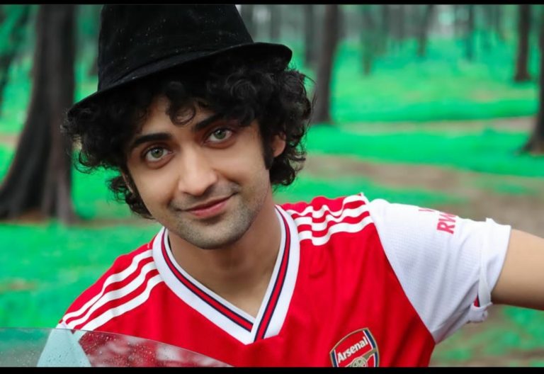 Sumedh Mudgalkar Biography, Wiki, Height, Age, Girlfriend, Photos