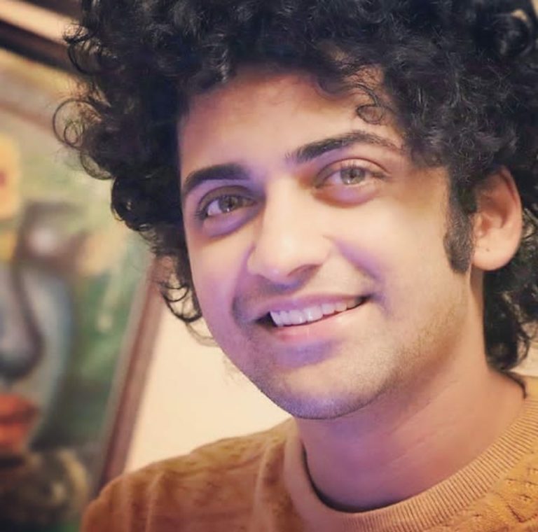 Sumedh Mudgalkar Biography, Wiki, Height, Age, Girlfriend, Photos