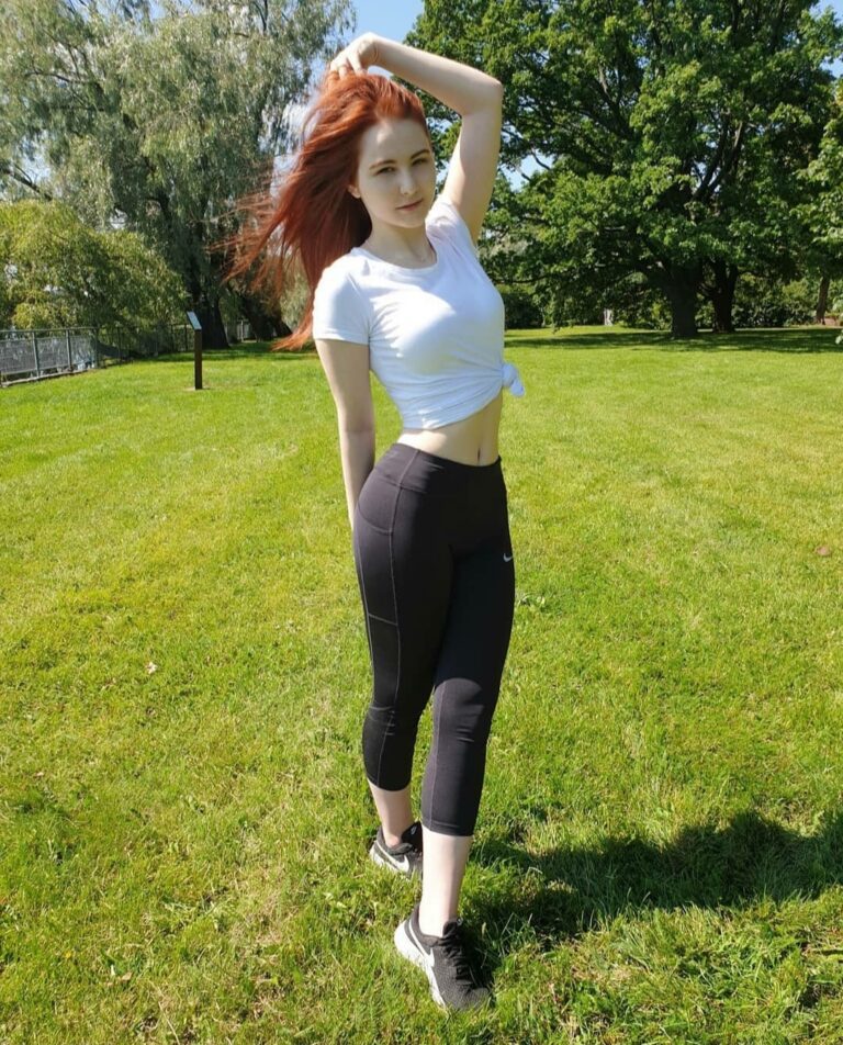 Vladislava Shelygina Biography, Wiki, Age, Boyfriend, Height, Photos