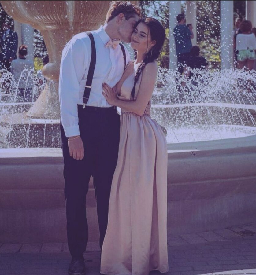 Lauren Burch Biography, Wiki, Age, About, Height, Dance, Photos