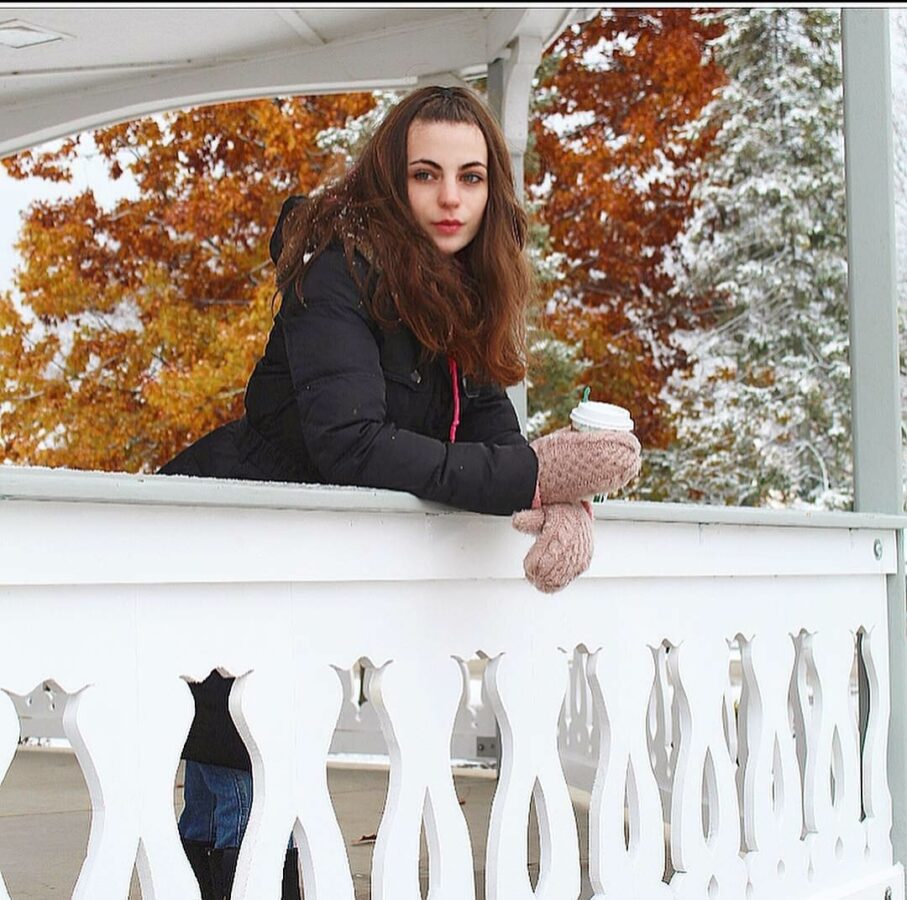 Luna Benna Biography, Age, Wiki, Details, Height, About, Bio, Birthday