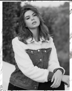 Ashley Tervort Biography, Age, Wiki, Details, Height, Info, Birthday