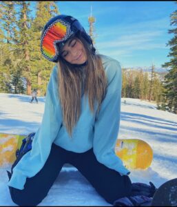 Model Emily Elizabeth Biography, Age, Wiki, Bio, Info, Details, Birthday