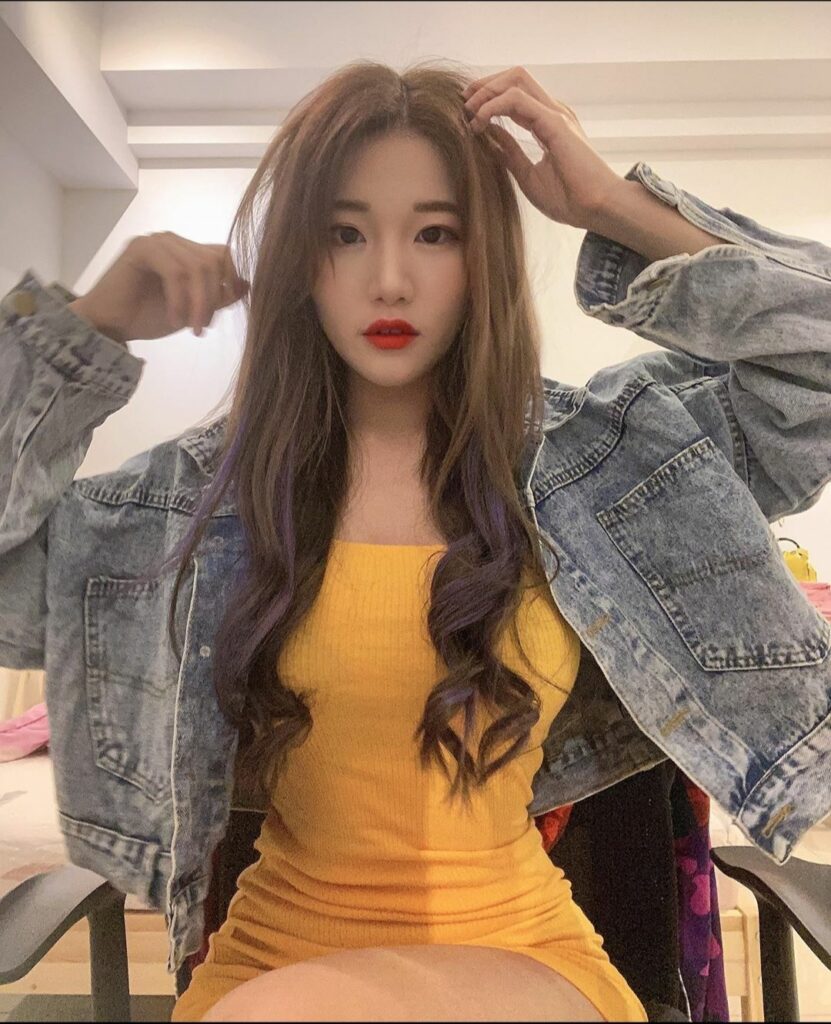 Siew Pui Yi Biography, Age, Wiki, Bio, Height, Info, Details, Birthday