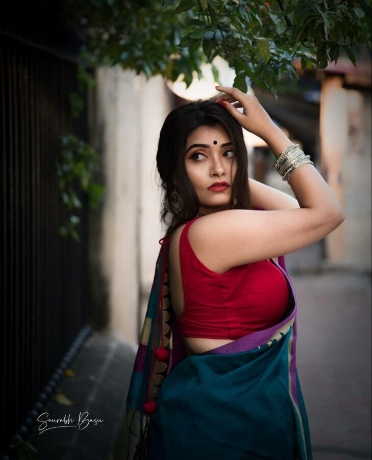 Moumita Majumdar_18 Biography, Age, Height, Bio, Wiki, Details, Birthday