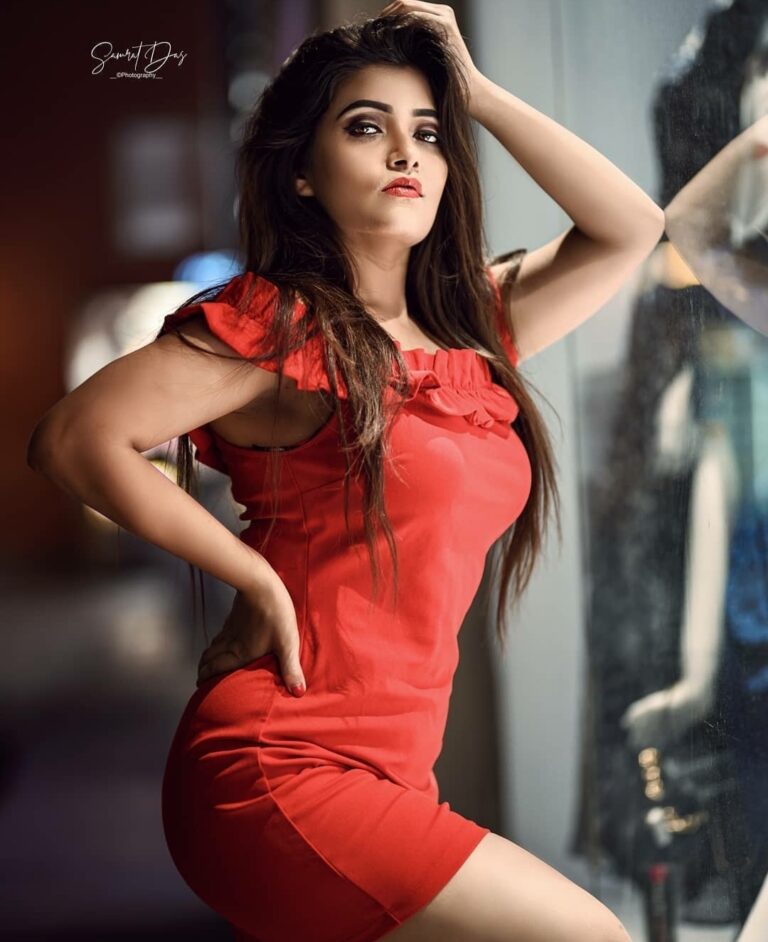 Moumita Majumdar_18 Biography, Age, Height, Bio, Wiki, Details, Birthday