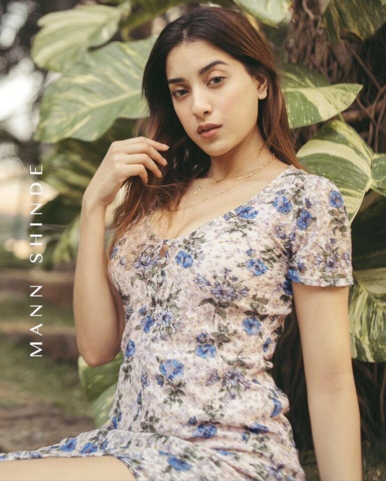 Janvi Singh Biography, Age, Wiki Height, Bio, Info, Details, Birthday