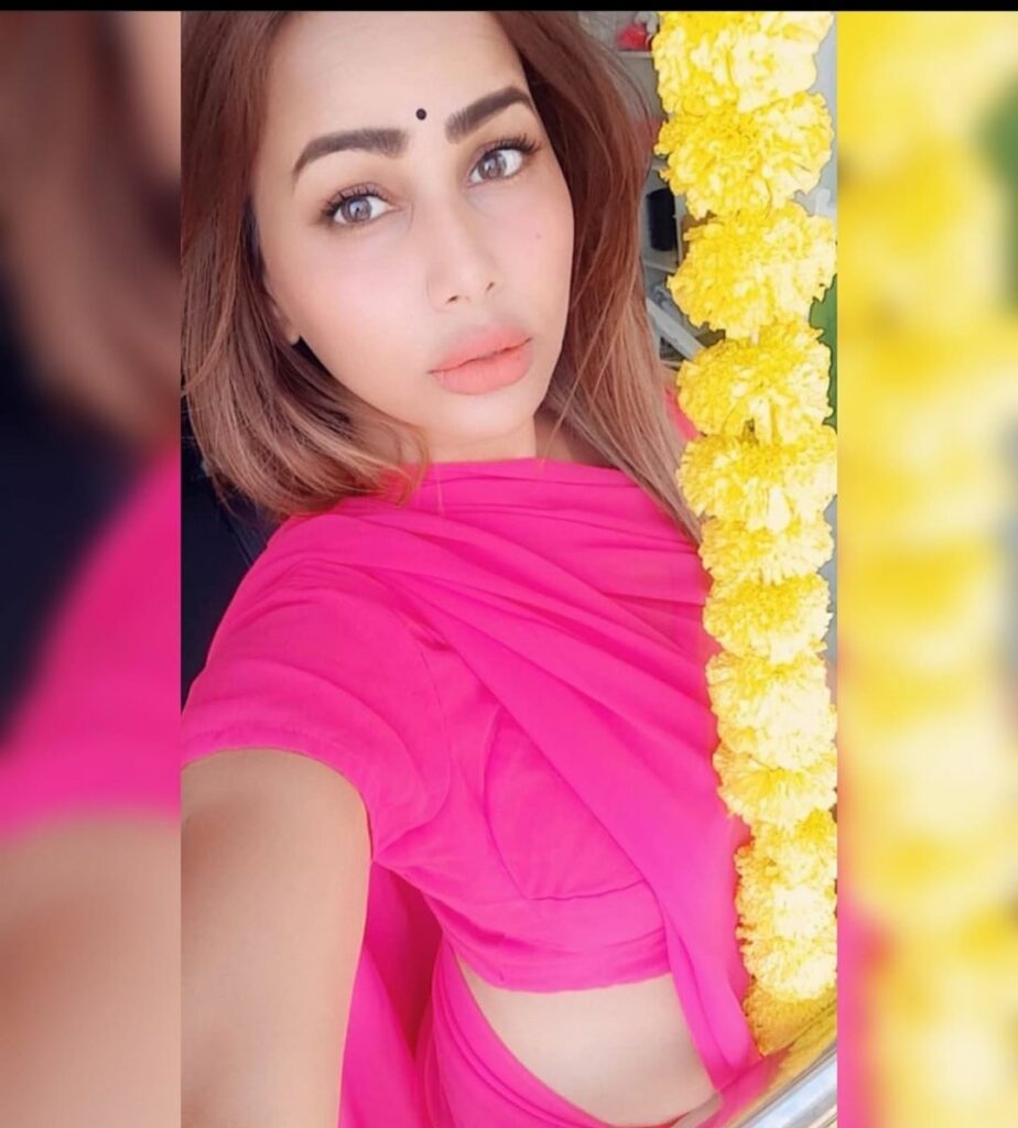 Aarohi Singh Biography, Age, Height, Bio, Wiki, Birthday, Info