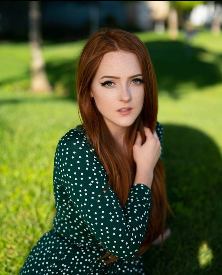 Kaiti Mackenzie Biography, Age, Height, Wiki, Info, details, Birthday