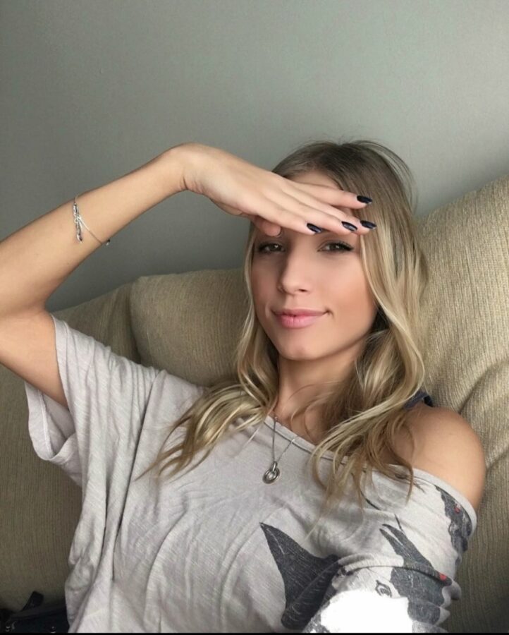 Ekaterina Novikova Killer Katrin Biography Age Wiki Height Bio Info