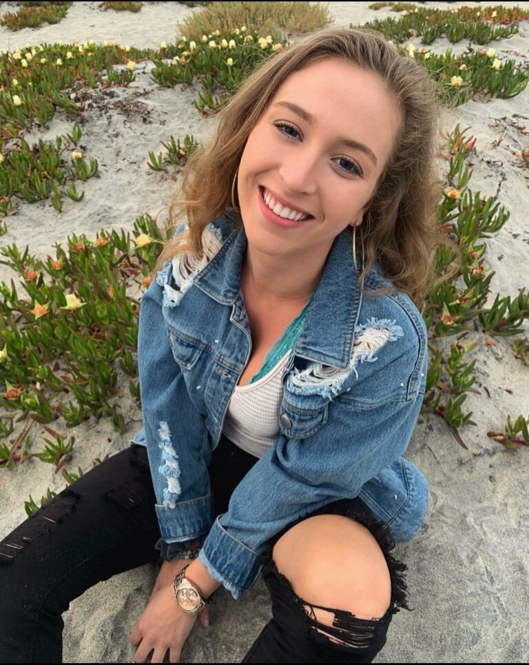 Megan Allen (Megan Mariee) Biography, Age, Height, Wiki, Bio, Info