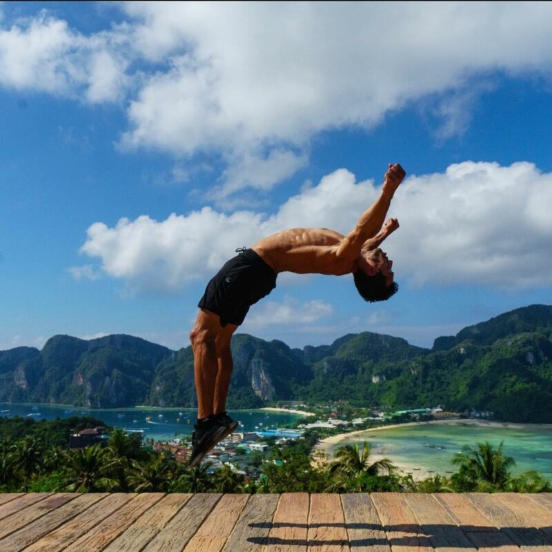 Adam Frater Biography, Age, App, Wiki, Bio, Height, Info, details ...