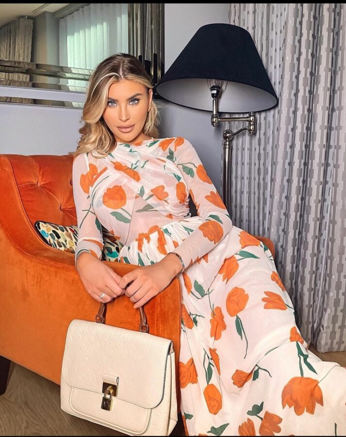 Chloe Othen Biography, Age, Wiki, Bio, Info, Details, Birthday