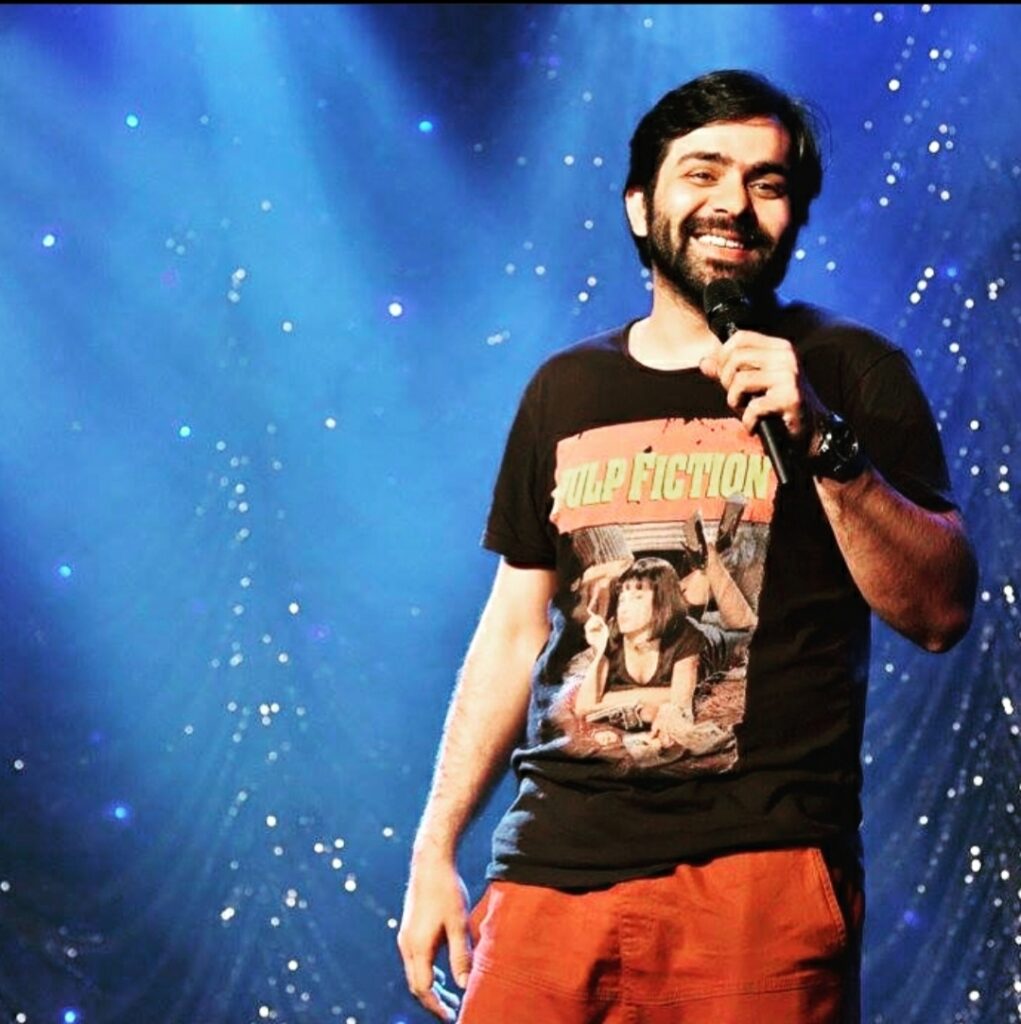 Sumit Anand Biography, Age, Wiki, Height, Bio, Info, details, Birthday